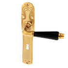 Beschläge antik (Messing & Gusseisen): Shop für Türen und Fenster - Ventano